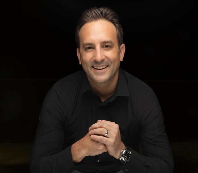 Brian Lafer - TrueBridge